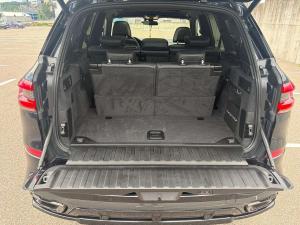 Blue BMW X5 2020 in Vilnius, with an engine capacity of 3.00 L and mileage of 103 thousand km for 49500 €, photo 14 on AUTOMOTO.COM.LV