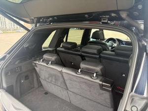 Blue BMW X5 2020 in Vilnius, with an engine capacity of 3.00 L and mileage of 103 thousand km for 49500 €, photo 15 on AUTOMOTO.COM.LV