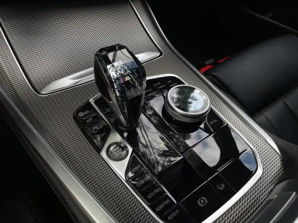 Zils BMW X5 2020 Rīga, ar dzinēja tilpumu 3.00 L un nobraukumu 206 tūkst. km par 35000 €, foto 10 vietnē AUTOMOTO.COM.LV