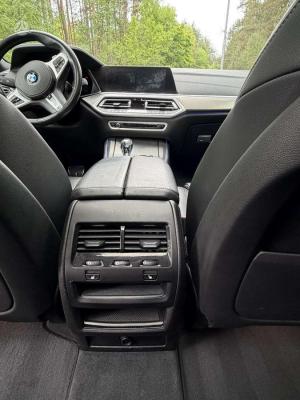 Zils BMW X5 2020 Viļņa, ar dzinēja tilpumu 2.99 L un nobraukumu 177 tūkst. km par 37550 €, foto 25 vietnē AUTOMOTO.COM.LV