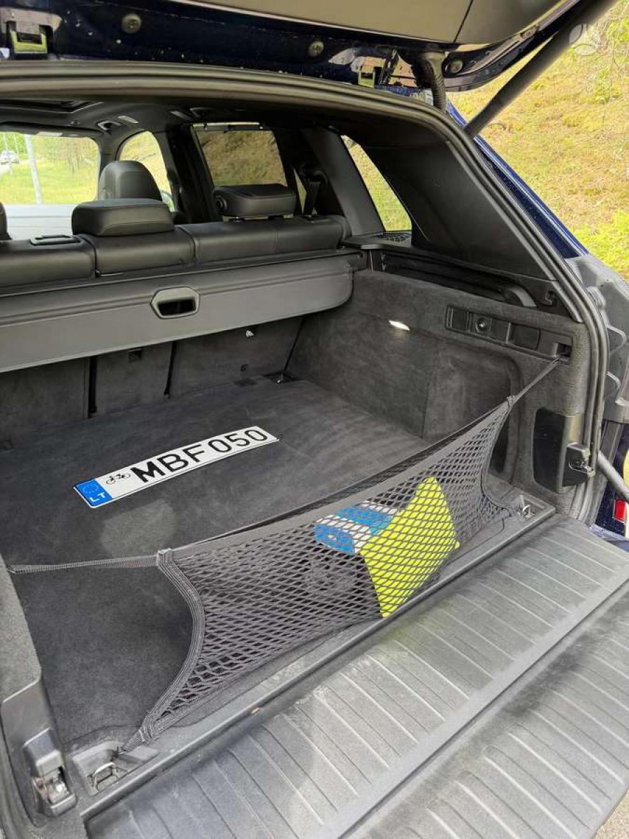 Zils BMW X5 2020 Viļņa, ar dzinēja tilpumu 2.99 L un nobraukumu 177 tūkst. km par 37550 €, foto 26 vietnē AUTOMOTO.COM.LV
