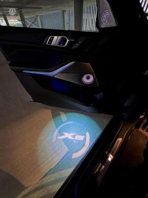 Zils BMW X5 2020 Viļņa, ar dzinēja tilpumu 2.99 L un nobraukumu 177 tūkst. km par 37550 €, foto 36 vietnē AUTOMOTO.COM.LV