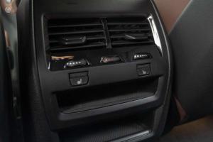 Blue BMW X5 2020 in Vilnius, with an engine capacity of 2.99 L and mileage of 131 thousand km for 44950 €, photo 33 on AUTOMOTO.COM.LV