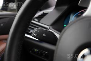 Zils BMW X5 2020 Tukums, ar dzinēja tilpumu 3.00 L un nobraukumu 196 tūkst. km par 33700 €, foto 18 vietnē AUTOMOTO.COM.LV
