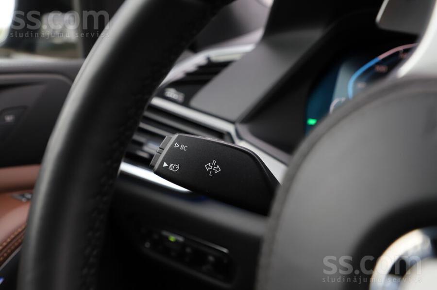 Zils BMW X5 2020 Tukums, ar dzinēja tilpumu 3.00 L un nobraukumu 196 tūkst. km par 33700 €, foto 18 vietnē AUTOMOTO.COM.LV