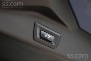 Zils BMW X5 2020 Tukums, ar dzinēja tilpumu 3.00 L un nobraukumu 196 tūkst. km par 33700 €, foto 21 vietnē AUTOMOTO.COM.LV