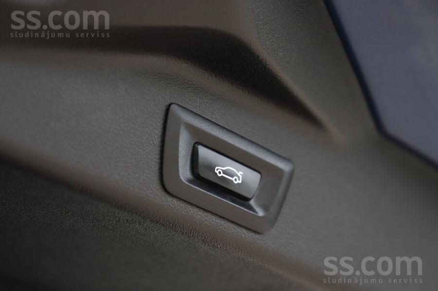 Zils BMW X5 2020 Tukums, ar dzinēja tilpumu 3.00 L un nobraukumu 196 tūkst. km par 33700 €, foto 21 vietnē AUTOMOTO.COM.LV