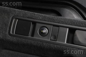 Zils BMW X5 2020 Tukums, ar dzinēja tilpumu 3.00 L un nobraukumu 196 tūkst. km par 33700 €, foto 22 vietnē AUTOMOTO.COM.LV