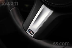 Zils BMW X5 2020 Tukums, ar dzinēja tilpumu 3.00 L un nobraukumu 196 tūkst. km par 33700 €, foto 24 vietnē AUTOMOTO.COM.LV