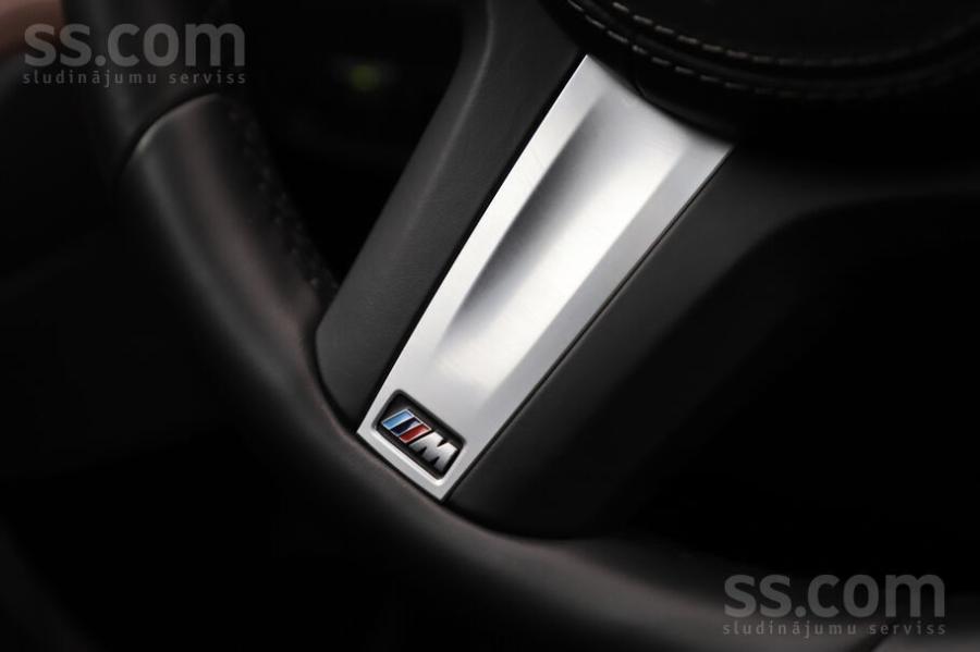 Zils BMW X5 2020 Tukums, ar dzinēja tilpumu 3.00 L un nobraukumu 196 tūkst. km par 33700 €, foto 24 vietnē AUTOMOTO.COM.LV
