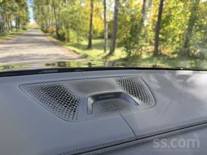 Синий БМВ Х5 2020 в Добеле, объемом двигателя 3.00 л и пробегом 226 тыс. км за 43999 €, фото 29 на AUTOMOTO.COM.LV