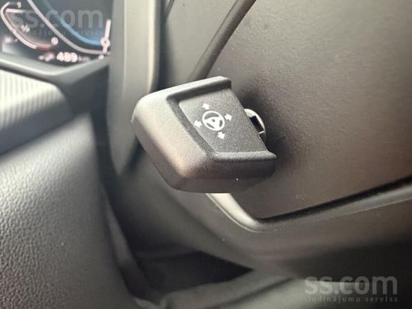 Zils BMW X5 2020 Rīga, ar dzinēja tilpumu 3.00 L un nobraukumu 118 tūkst. km par 36900 €, foto 10 vietnē AUTOMOTO.COM.LV