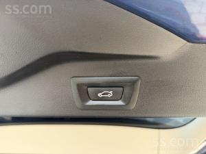 Zils BMW X5 2020 Rīga, ar dzinēja tilpumu 3.00 L un nobraukumu 118 tūkst. km par 36900 €, foto 15 vietnē AUTOMOTO.COM.LV