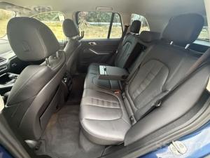 Zils BMW X5 2020 Rīga, ar dzinēja tilpumu 3.00 L un nobraukumu 118 tūkst. km par 36900 €, foto 19 vietnē AUTOMOTO.COM.LV