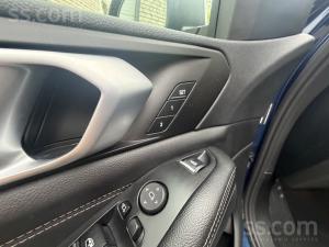 Zils BMW X5 2020 Rīga, ar dzinēja tilpumu 3.00 L un nobraukumu 118 tūkst. km par 36900 €, foto 21 vietnē AUTOMOTO.COM.LV
