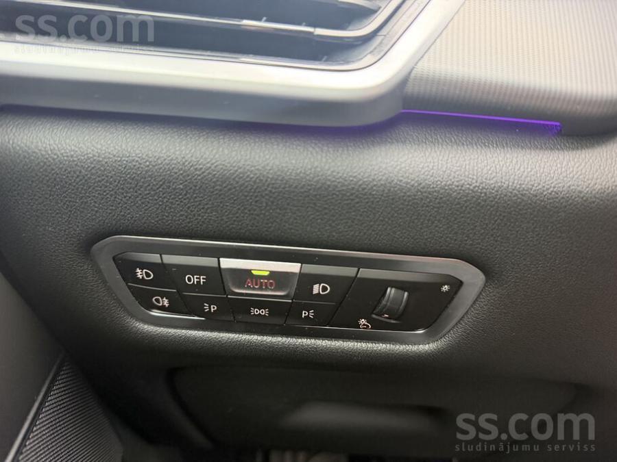 Zils BMW X5 2020 Rīga, ar dzinēja tilpumu 3.00 L un nobraukumu 118 tūkst. km par 36900 €, foto 25 vietnē AUTOMOTO.COM.LV