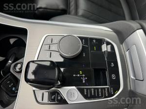 Zils BMW X5 2020 Rīga, ar dzinēja tilpumu 3.00 L un nobraukumu 118 tūkst. km par 36900 €, foto 29 vietnē AUTOMOTO.COM.LV