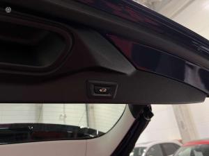 Blue BMW X5 2021 in Vilnius, with an engine capacity of 3.00 L and mileage of 77 thousand km for 44990 €, photo 35 on AUTOMOTO.COM.LV