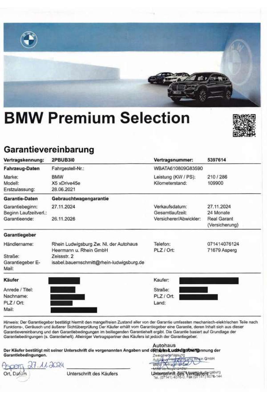 Zils BMW X5 2021 Viļņa, ar dzinēja tilpumu 3.00 L un nobraukumu 141 tūkst. km par 47600 €, foto 19 vietnē AUTOMOTO.COM.LV