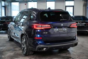 Zils BMW X5 2021 Marijampole, ar dzinēja tilpumu 3.00 L un nobraukumu 328 tūkst. km par 33950 €, foto 10 vietnē AUTOMOTO.COM.LV