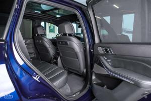 Zils BMW X5 2021 Marijampole, ar dzinēja tilpumu 3.00 L un nobraukumu 328 tūkst. km par 33950 €, foto 34 vietnē AUTOMOTO.COM.LV