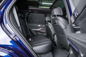 Zils BMW X5 2021 Marijampole, ar dzinēja tilpumu 3.00 L un nobraukumu 328 tūkst. km par 33950 €, foto 35 vietnē AUTOMOTO.COM.LV
