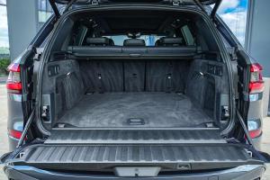 Zils BMW X5 2021 Kauņa, ar dzinēja tilpumu 2.99 L un nobraukumu 225 tūkst. km par 39950 €, foto 16 vietnē AUTOMOTO.COM.LV