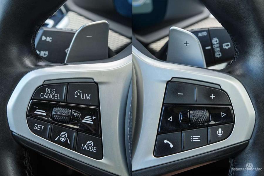 Zils BMW X5 2021 Kauņa, ar dzinēja tilpumu 2.99 L un nobraukumu 225 tūkst. km par 39950 €, foto 25 vietnē AUTOMOTO.COM.LV