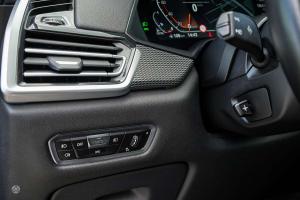 Zils BMW X5 2021 Kauņa, ar dzinēja tilpumu 2.99 L un nobraukumu 225 tūkst. km par 39950 €, foto 30 vietnē AUTOMOTO.COM.LV