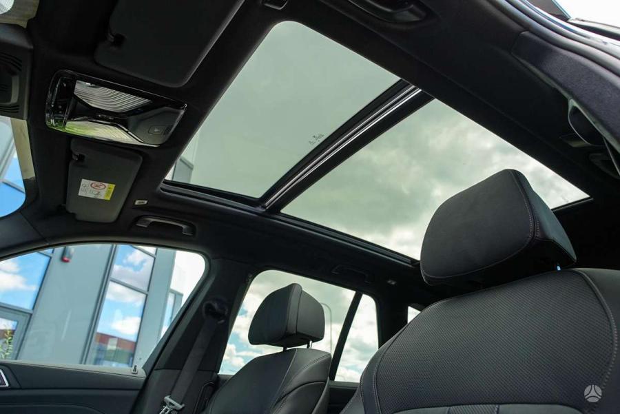 Zils BMW X5 2021 Kauņa, ar dzinēja tilpumu 2.99 L un nobraukumu 225 tūkst. km par 39950 €, foto 33 vietnē AUTOMOTO.COM.LV
