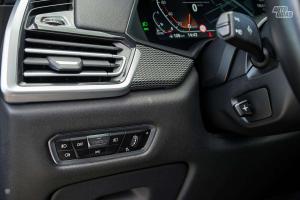 Blue BMW X5 2021 in Kaunas, with an engine capacity of 3.00 L and mileage of 225 thousand km for 39950 €, photo 30 on AUTOMOTO.COM.LV
