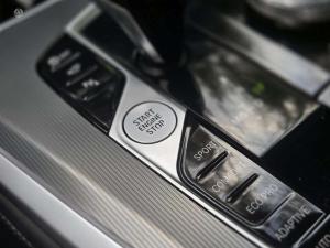 Zils BMW X5 2021 Viļņa, ar dzinēja tilpumu 3.00 L un nobraukumu 223 tūkst. km par 37500 €, foto 23 vietnē AUTOMOTO.COM.LV