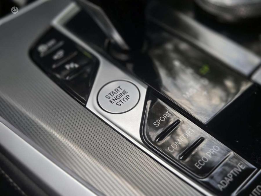 Zils BMW X5 2021 Viļņa, ar dzinēja tilpumu 3.00 L un nobraukumu 223 tūkst. km par 37500 €, foto 23 vietnē AUTOMOTO.COM.LV