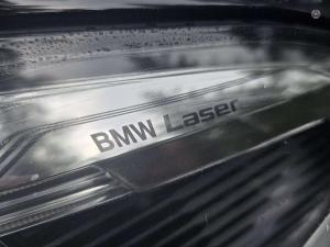 Blue BMW X5 2021 in Klaipeda, with an engine capacity of 3.00 L and mileage of 223 thousand km for 36999 €, photo 9 on AUTOMOTO.COM.LV