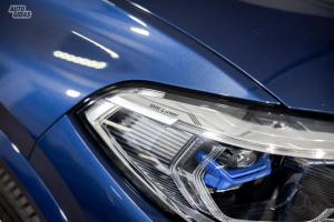 Zils BMW X5 2021 Viļņa, ar dzinēja tilpumu 3.00 L un nobraukumu 178 tūkst. km par 43491 €, foto 5 vietnē AUTOMOTO.COM.LV