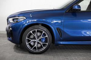 Zils BMW X5 2021 Viļņa, ar dzinēja tilpumu 3.00 L un nobraukumu 178 tūkst. km par 43491 €, foto 7 vietnē AUTOMOTO.COM.LV