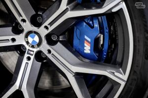 Zils BMW X5 2021 Viļņa, ar dzinēja tilpumu 3.00 L un nobraukumu 178 tūkst. km par 43491 €, foto 8 vietnē AUTOMOTO.COM.LV