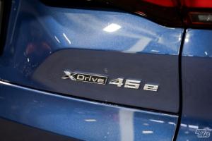 Zils BMW X5 2021 Viļņa, ar dzinēja tilpumu 3.00 L un nobraukumu 178 tūkst. km par 43491 €, foto 13 vietnē AUTOMOTO.COM.LV