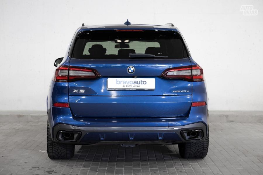 Zils BMW X5 2021 Viļņa, ar dzinēja tilpumu 3.00 L un nobraukumu 178 tūkst. km par 43491 €, foto 14 vietnē AUTOMOTO.COM.LV