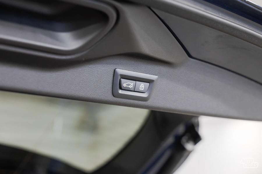 Zils BMW X5 2021 Viļņa, ar dzinēja tilpumu 3.00 L un nobraukumu 178 tūkst. km par 43491 €, foto 16 vietnē AUTOMOTO.COM.LV