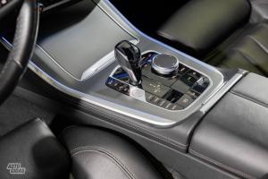 Zils BMW X5 2021 Viļņa, ar dzinēja tilpumu 3.00 L un nobraukumu 178 tūkst. km par 43491 €, foto 20 vietnē AUTOMOTO.COM.LV