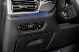 Zils BMW X5 2021 Viļņa, ar dzinēja tilpumu 3.00 L un nobraukumu 178 tūkst. km par 43491 €, foto 21 vietnē AUTOMOTO.COM.LV