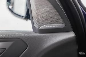 Zils BMW X5 2021 Viļņa, ar dzinēja tilpumu 3.00 L un nobraukumu 178 tūkst. km par 43491 €, foto 24 vietnē AUTOMOTO.COM.LV