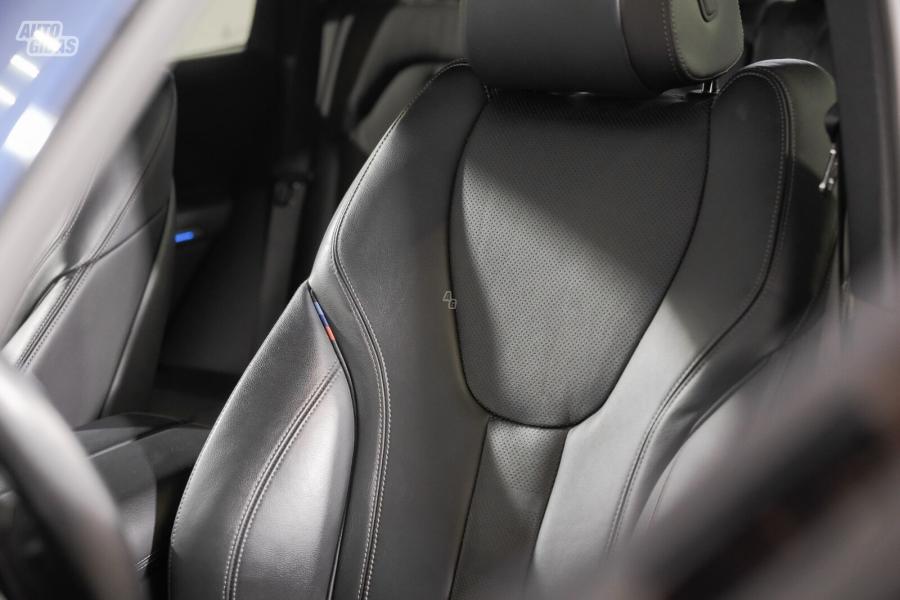 Zils BMW X5 2021 Viļņa, ar dzinēja tilpumu 3.00 L un nobraukumu 178 tūkst. km par 43491 €, foto 25 vietnē AUTOMOTO.COM.LV