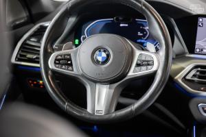 Zils BMW X5 2021 Viļņa, ar dzinēja tilpumu 3.00 L un nobraukumu 178 tūkst. km par 43491 €, foto 30 vietnē AUTOMOTO.COM.LV