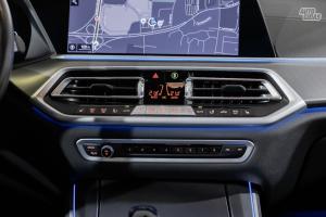 Zils BMW X5 2021 Viļņa, ar dzinēja tilpumu 3.00 L un nobraukumu 178 tūkst. km par 43491 €, foto 32 vietnē AUTOMOTO.COM.LV