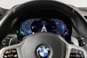 Zils BMW X5 2021 Viļņa, ar dzinēja tilpumu 3.00 L un nobraukumu 178 tūkst. km par 43491 €, foto 33 vietnē AUTOMOTO.COM.LV