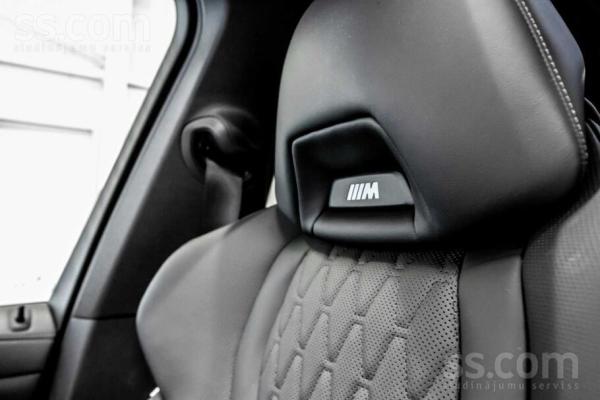 Zils BMW X5 2021 Tukums, ar dzinēja tilpumu 3.00 L un nobraukumu 149 tūkst. km par 49990 €, foto 8 vietnē AUTOMOTO.COM.LV