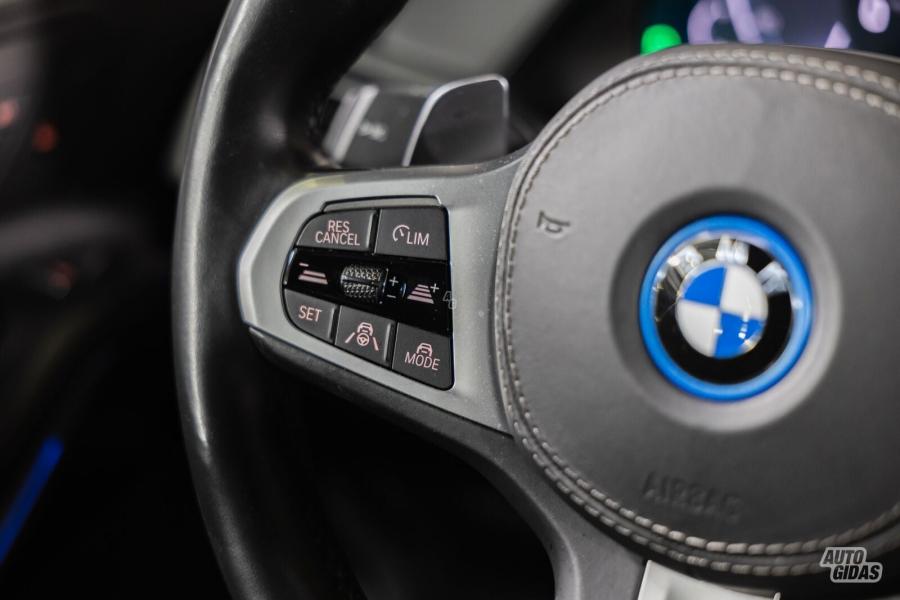 Blue BMW X5 2021 in Vilnius, with an engine capacity of 3.00 L and mileage of 137 thousand km for 48771 €, photo 27 on AUTOMOTO.COM.LV