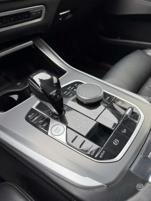 Zils BMW X5 2021 Kauņa, ar dzinēja tilpumu 3.00 L un nobraukumu 199 tūkst. km par 27450 €, foto 13 vietnē AUTOMOTO.COM.LV